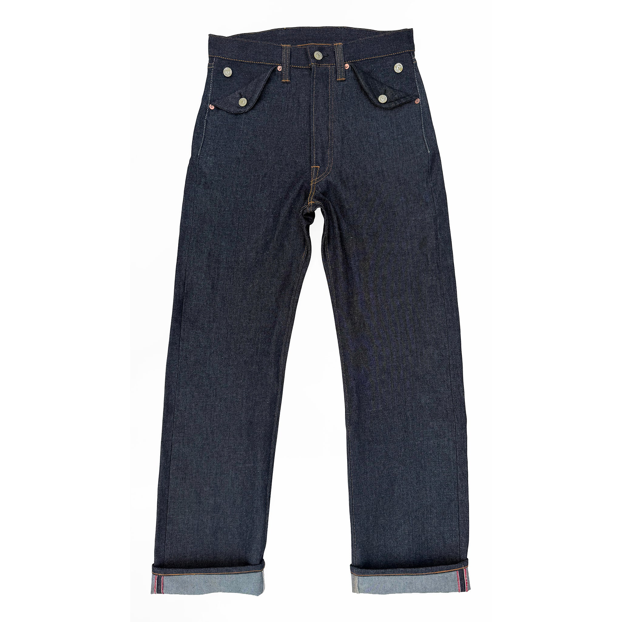 Buckaroos Waist Overalls - Vidalia | Mister Freedom®