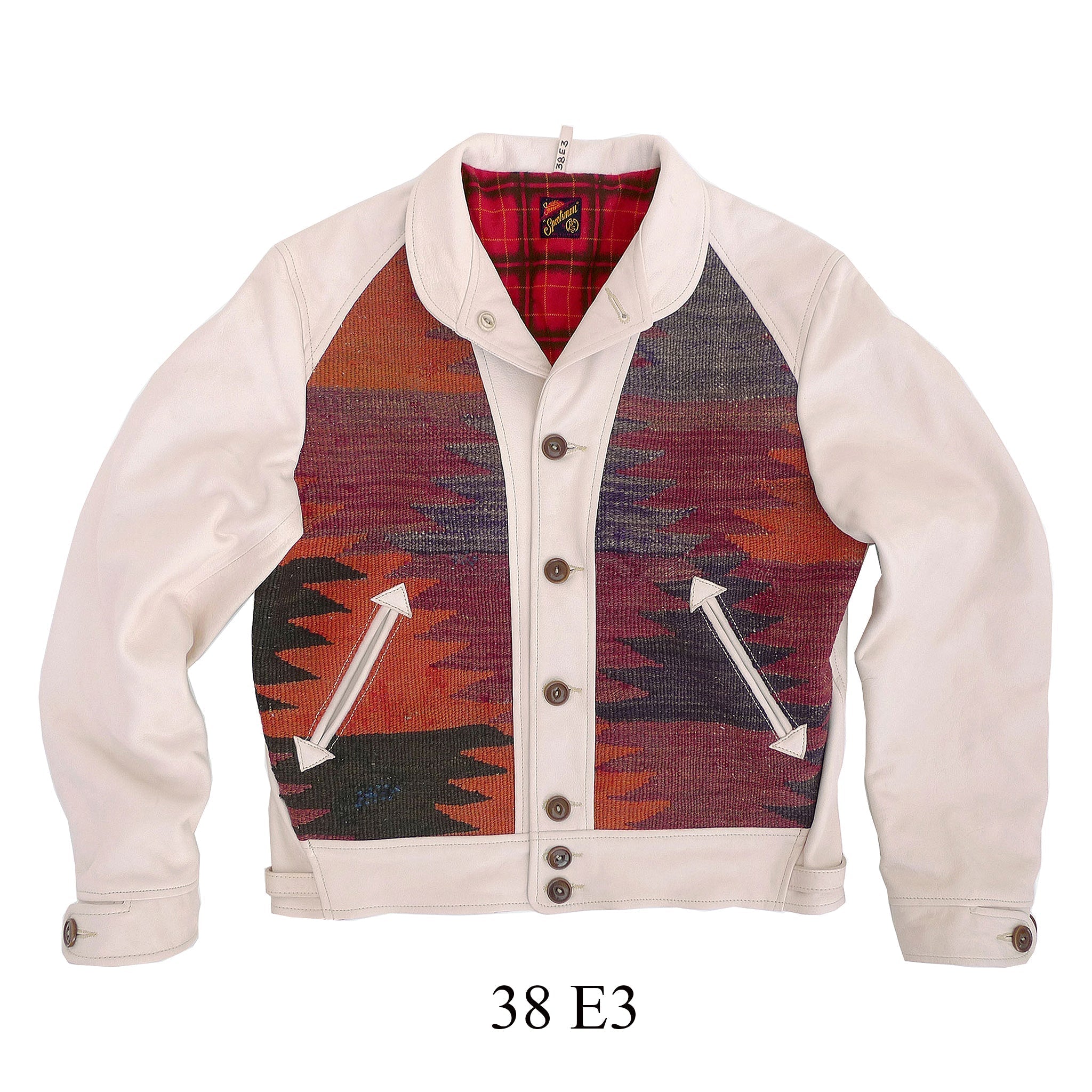 Lawrence Jacket Collection – Mister Freedom®