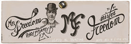 MISTER FREEDOM | A Vintage Inspired Clothing Brand – Mister Freedom®