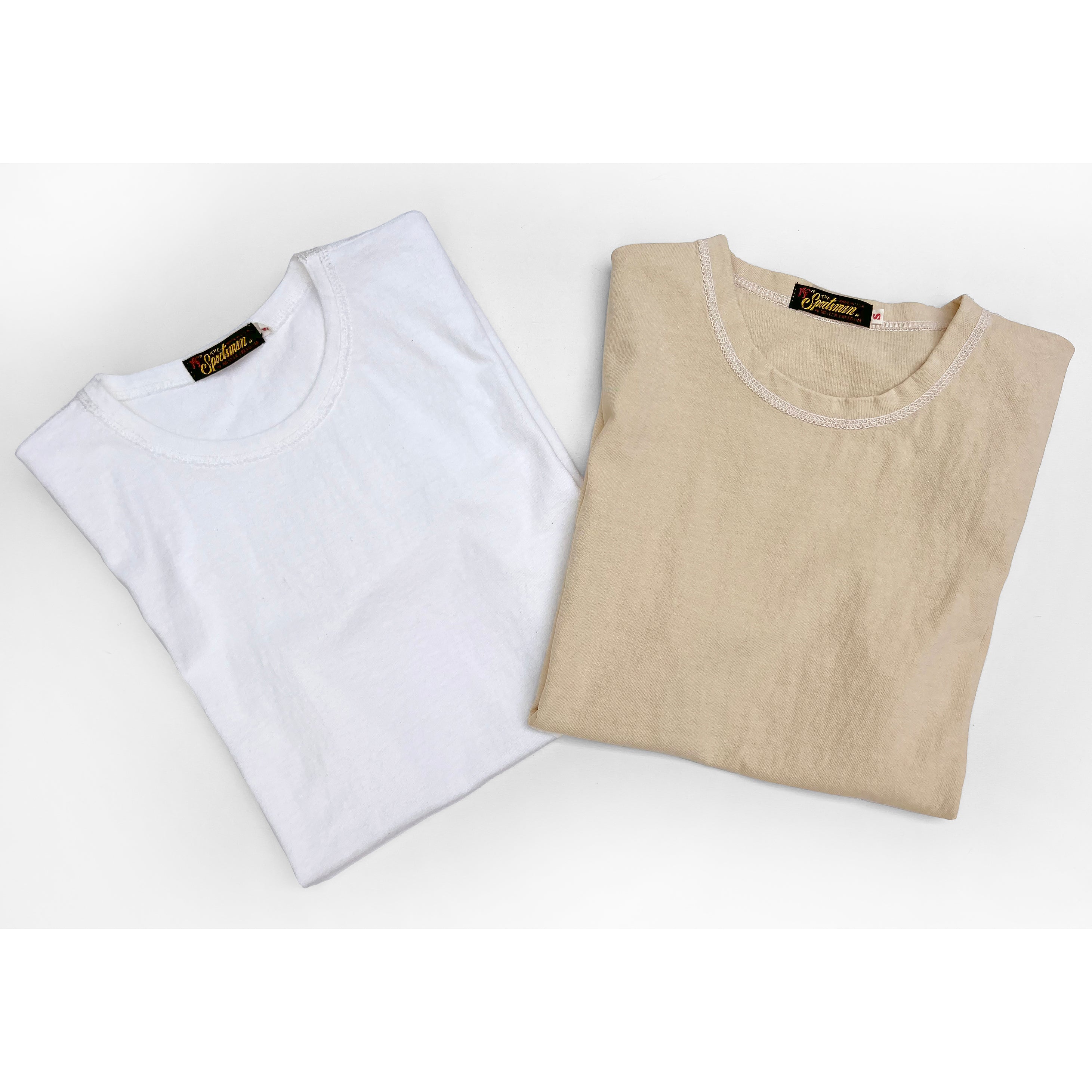 Skivvy T-Shirt - Black | Mister Freedom®