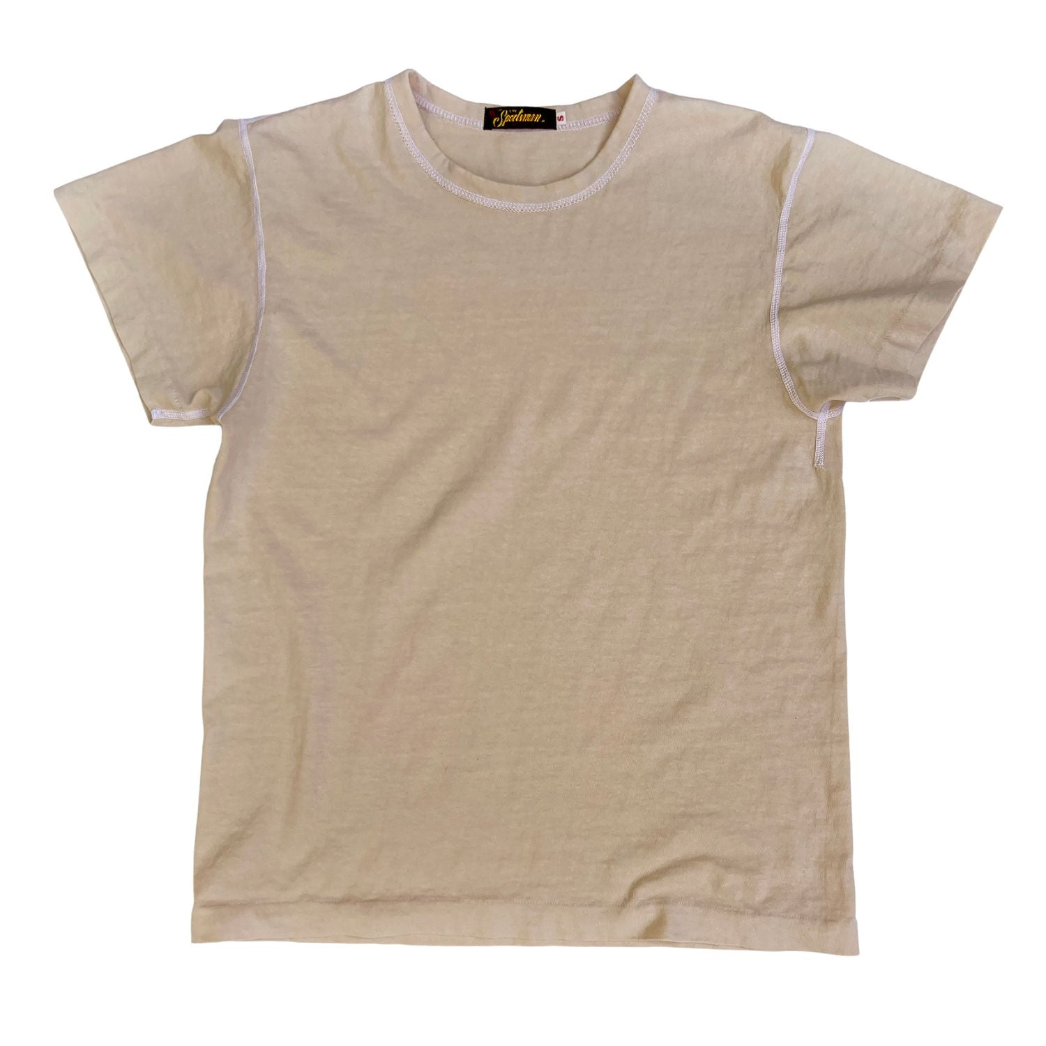 Skivvy T-Shirt - Black | Mister Freedom®