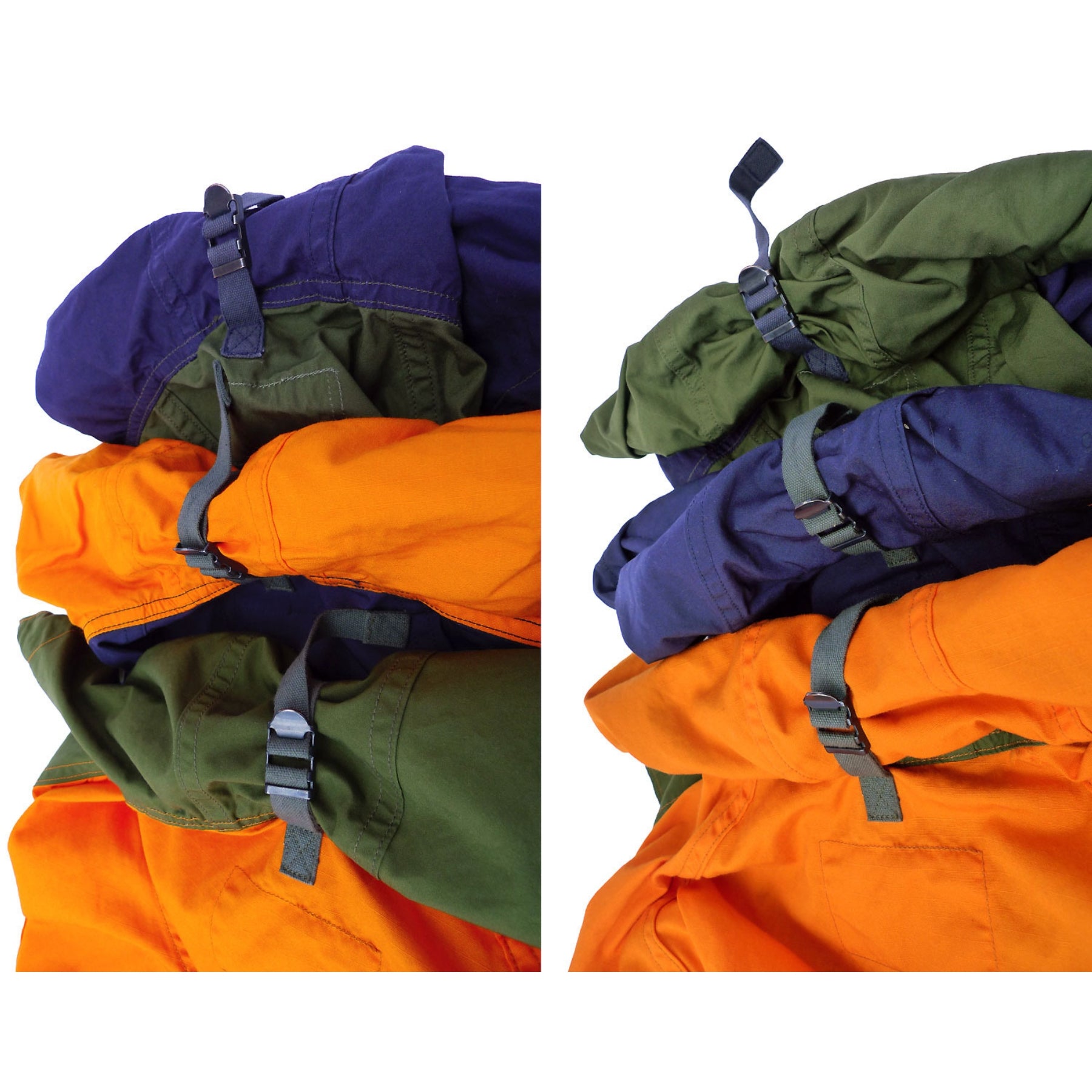 Skipper Jacket - Navy | Mister Freedom®