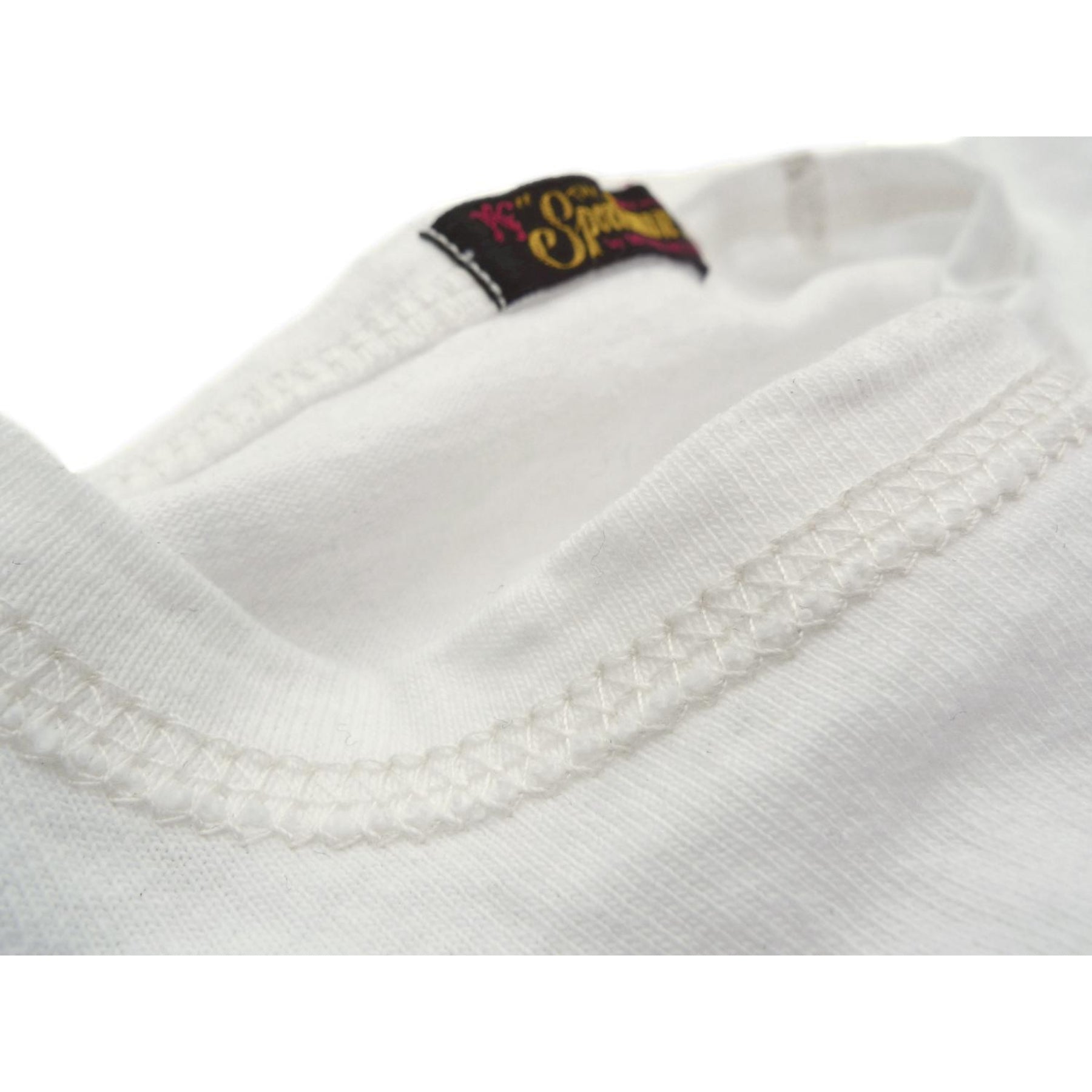 Skivvy T-Shirt - White – Mister Freedom®