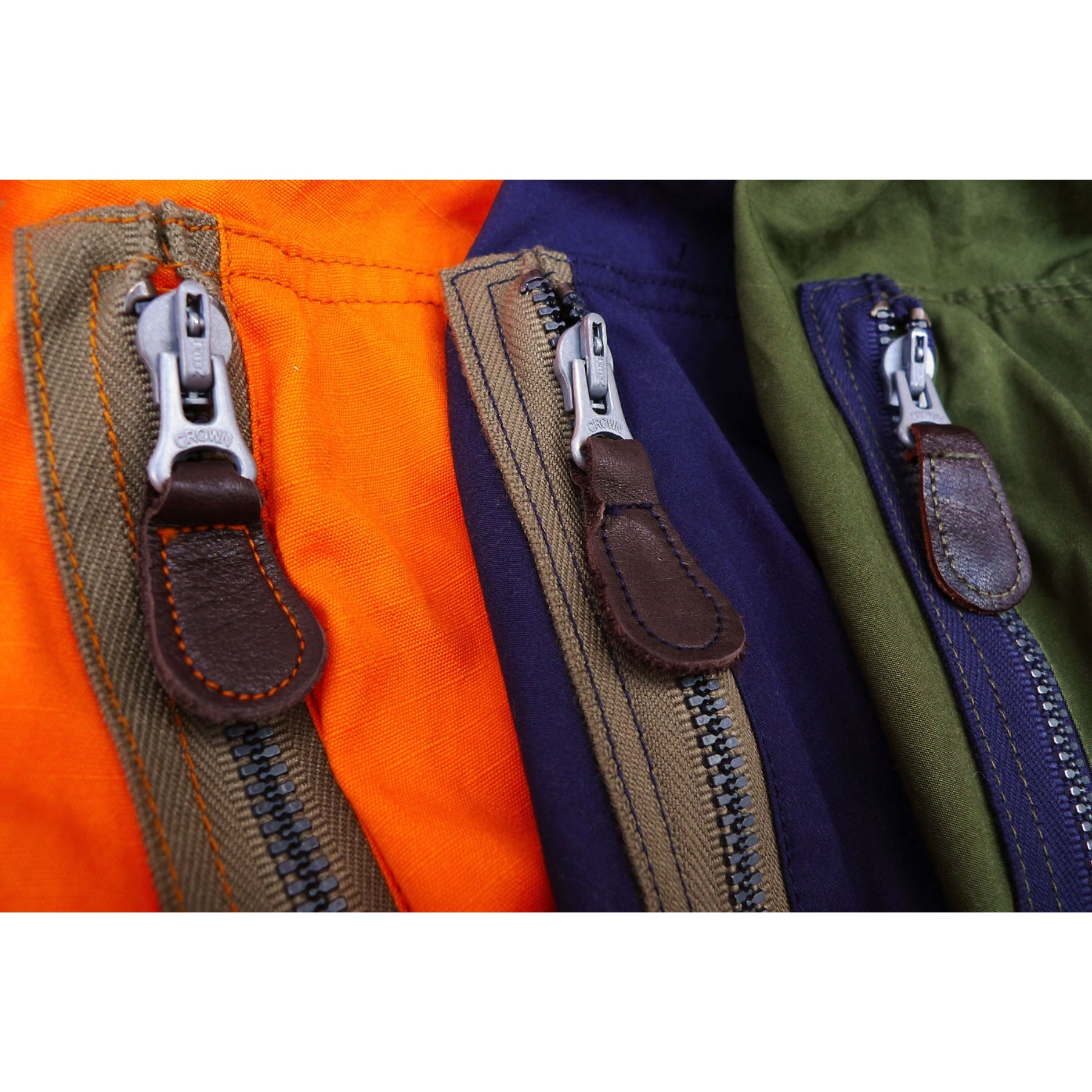 Skipper Jacket - Navy | Mister Freedom®