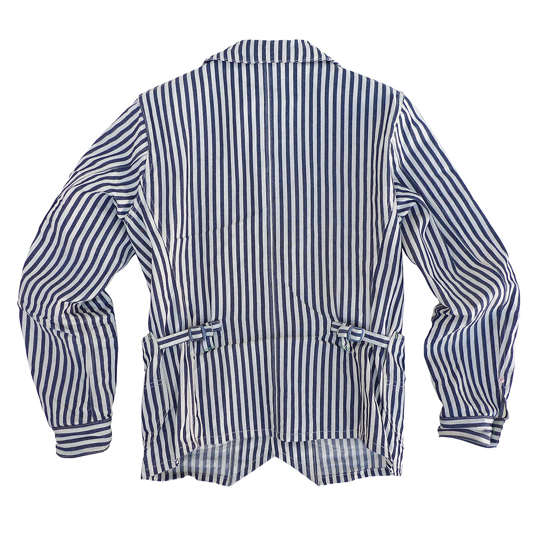 Conductor Jacket - NOS Hickory | Mister Freedom®