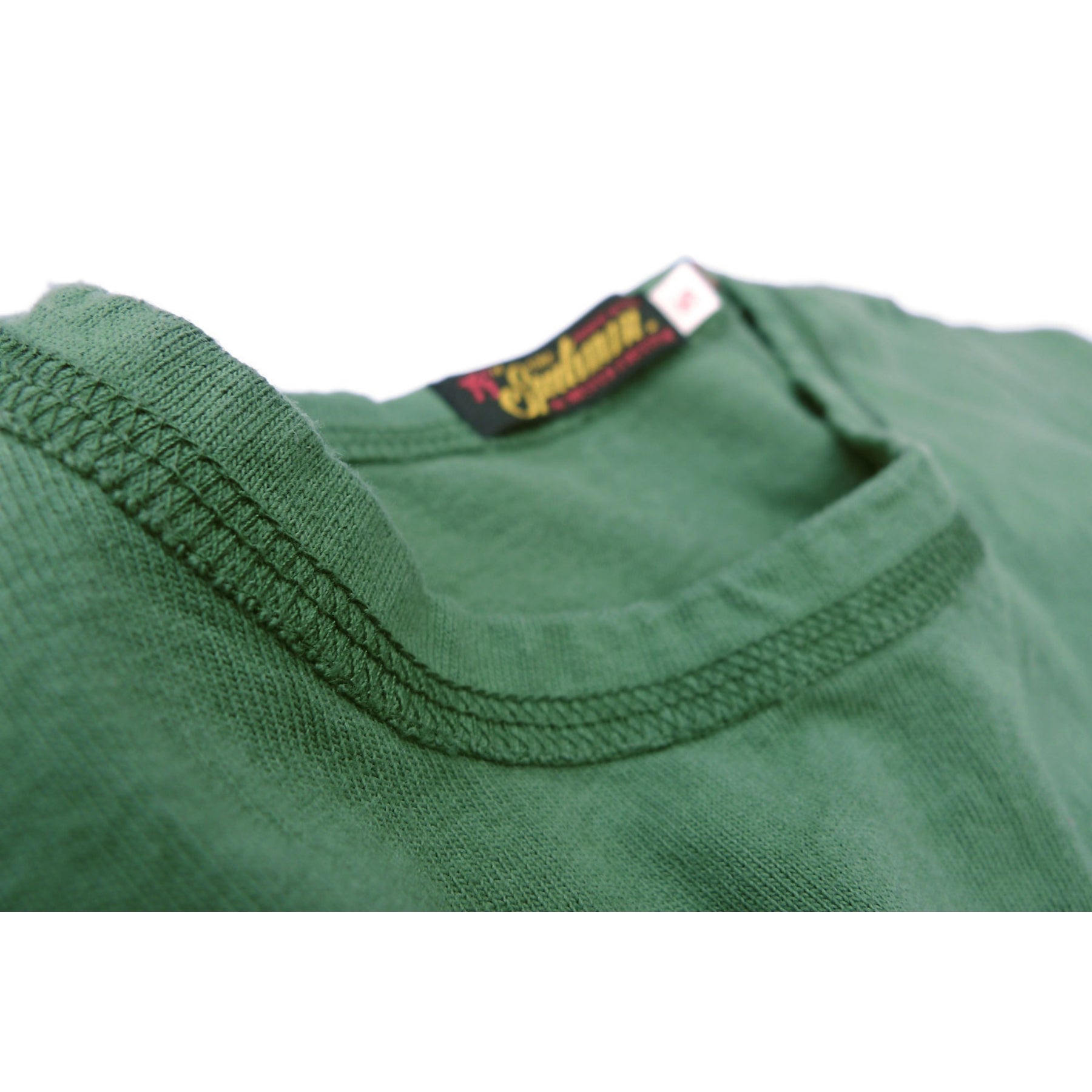 Skivvy T-Shirt - Sage Green – Mister Freedom®