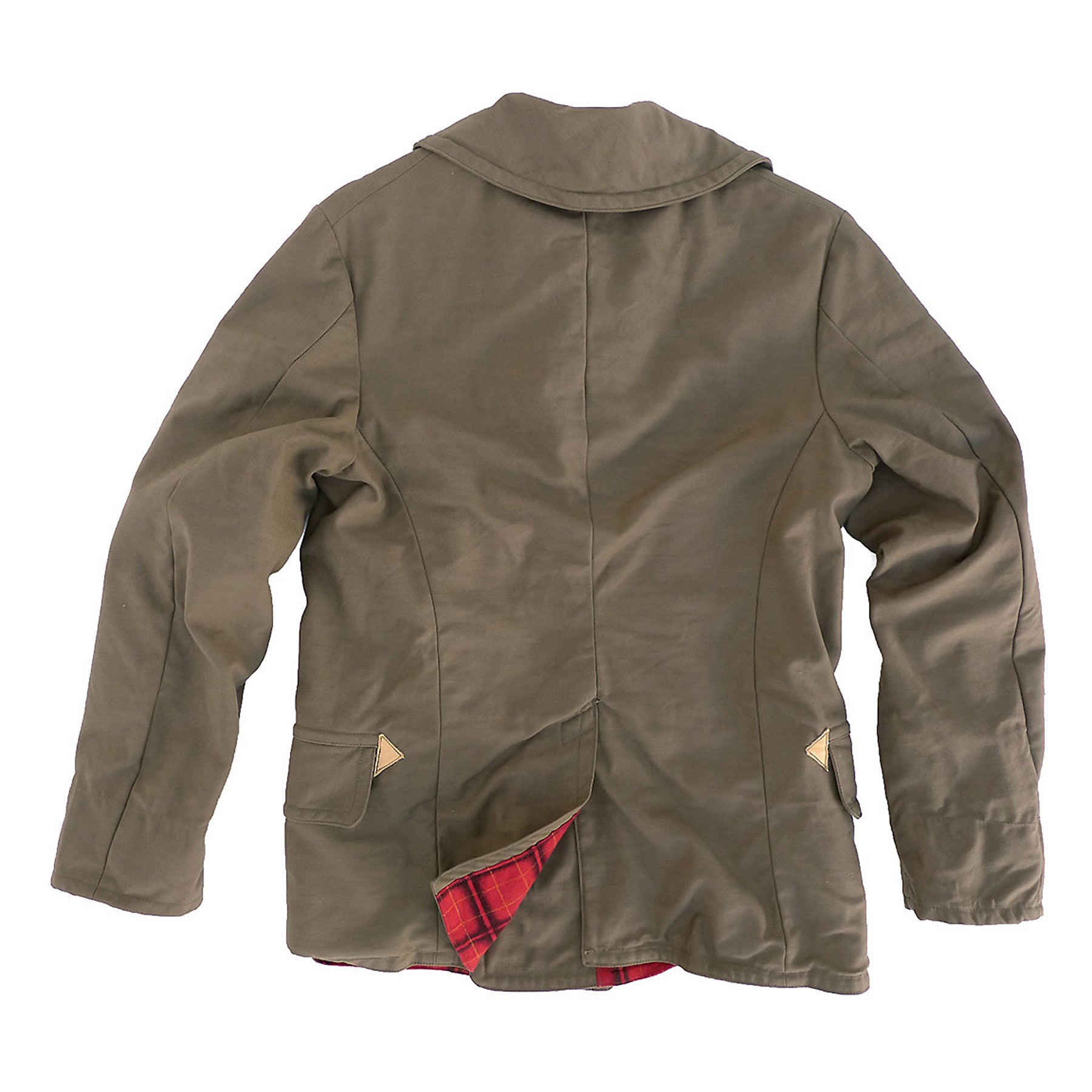 MAC Jacket | Mister Freedom®