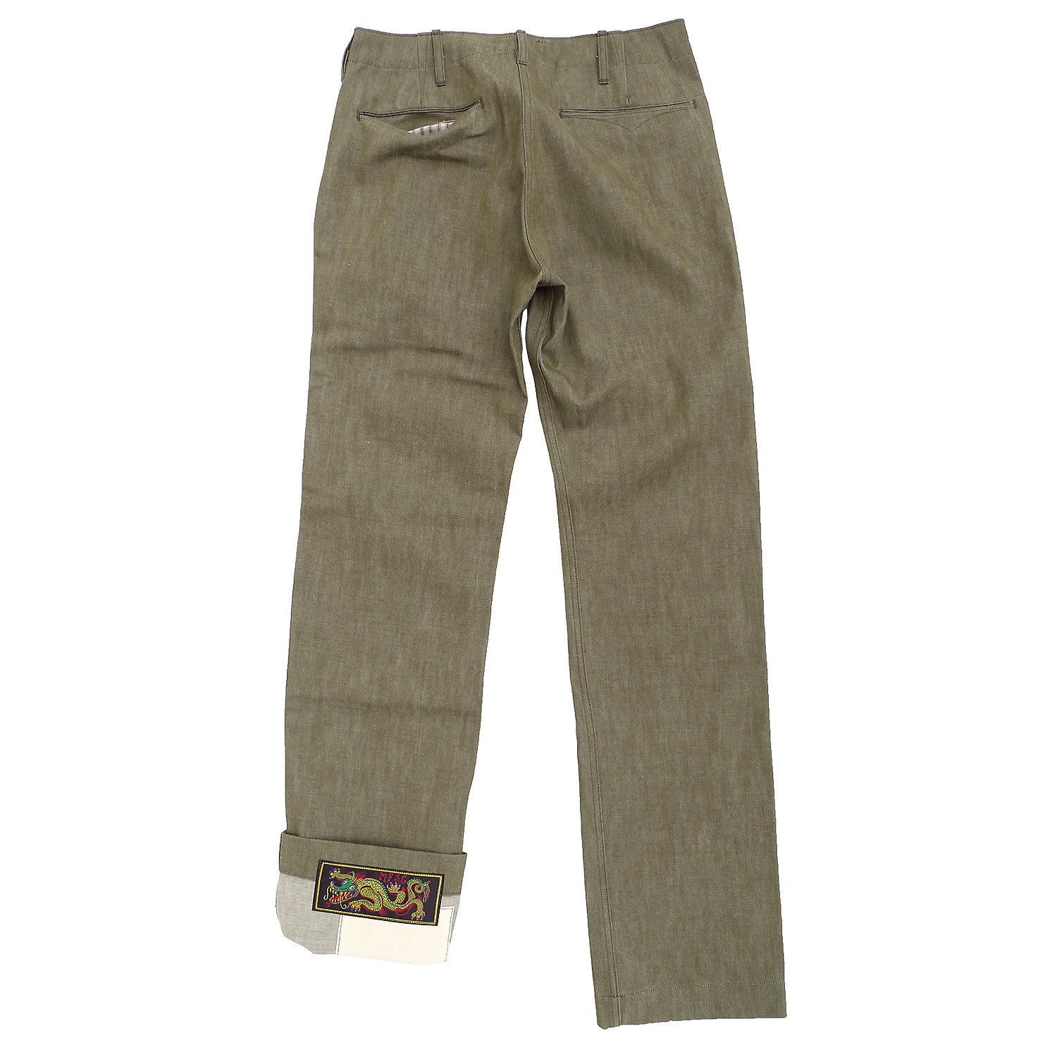 Naval Chinos - San Pablo | Mister Freedom®