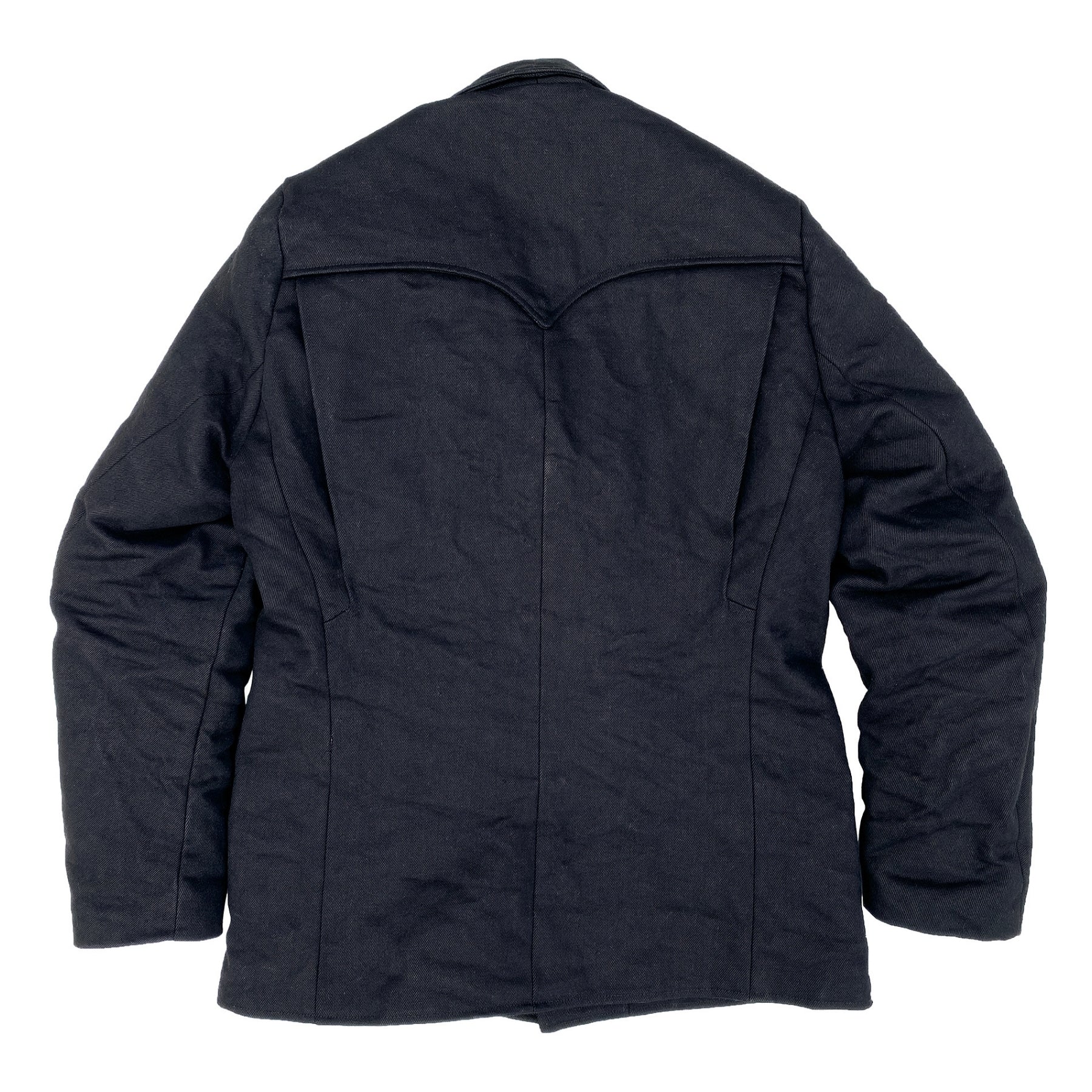 Pioneer Jacket - Midnight Denim – Mister Freedom®