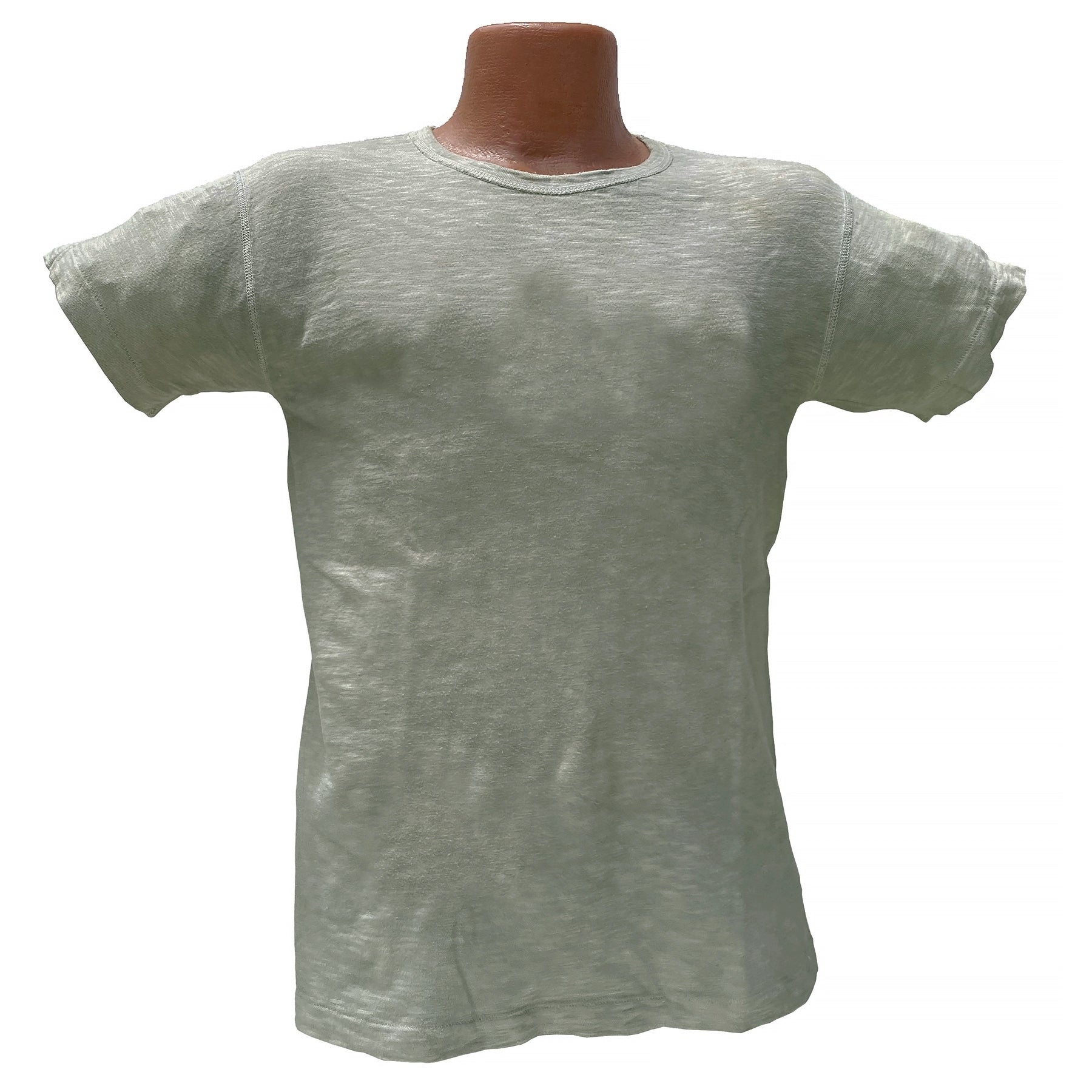 Stanley T-Shirt - Hull Grey - B-Stock | Mister Freedom®