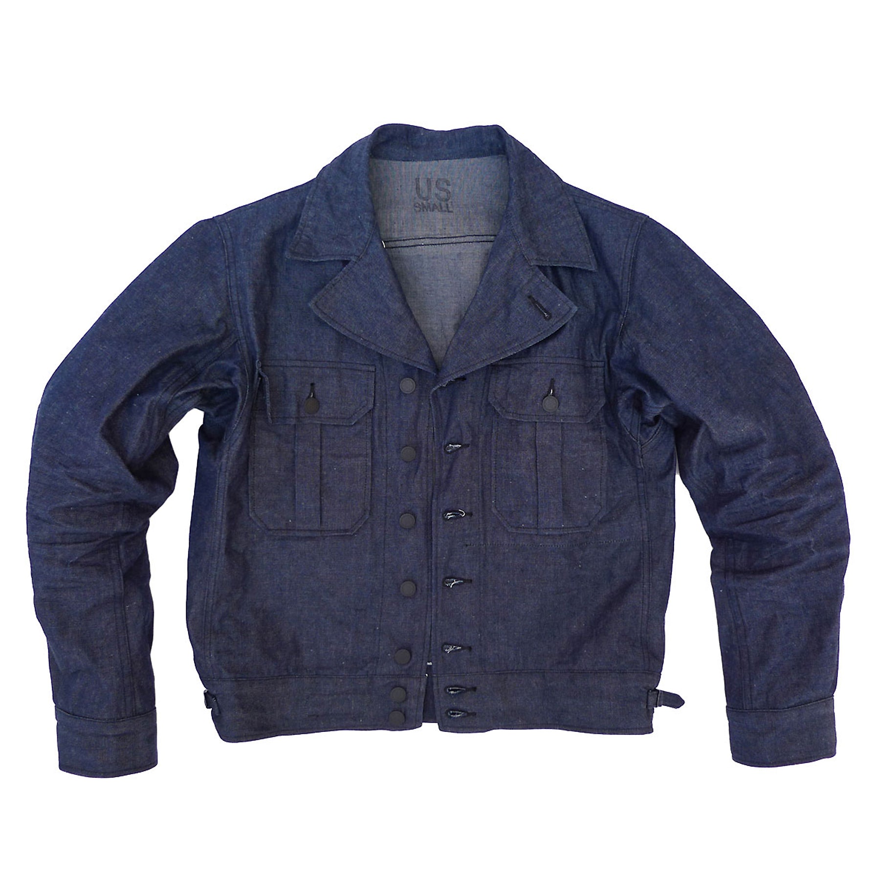 Utility Jacket | Mister Freedom®